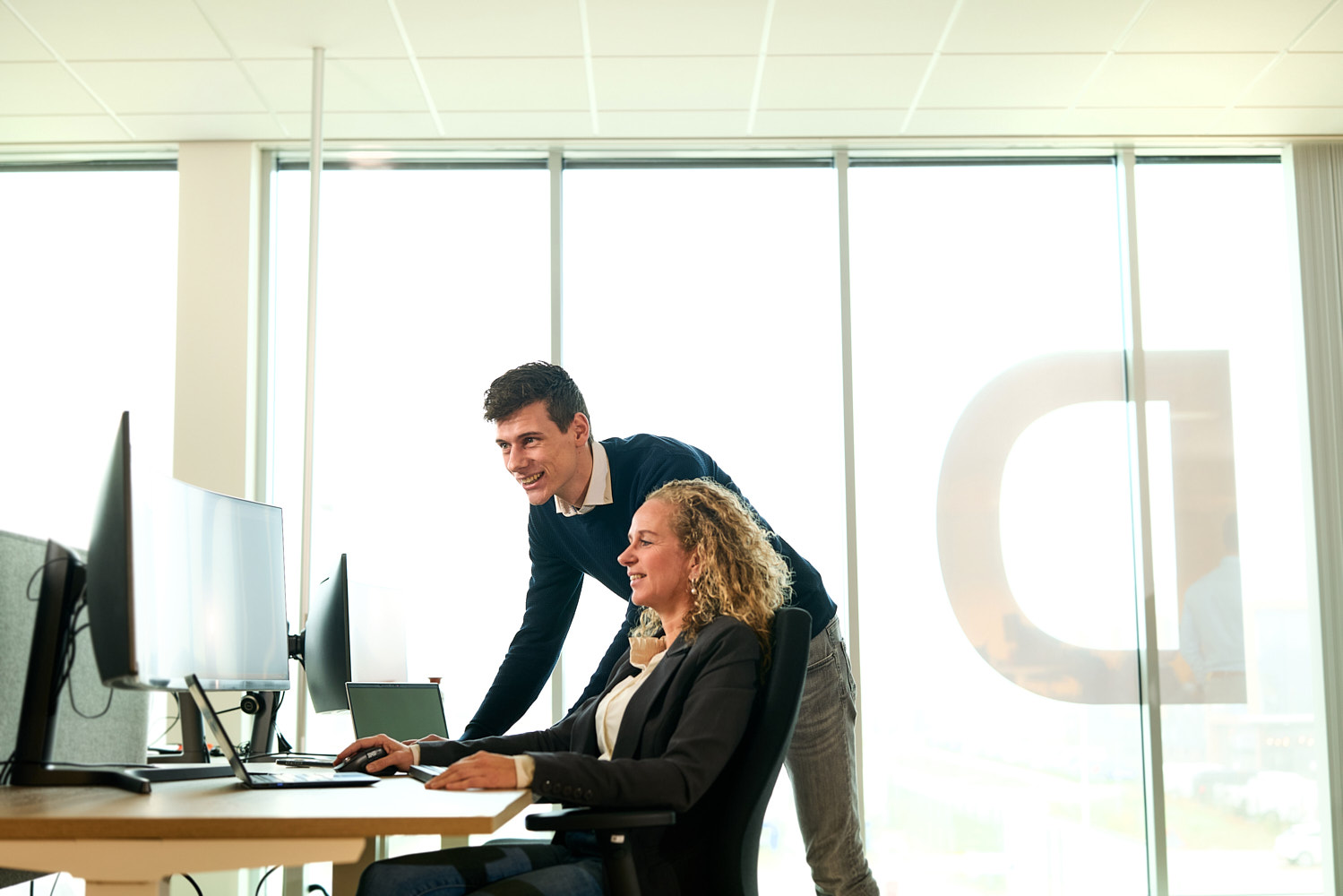 Cloud Printing - Tosch